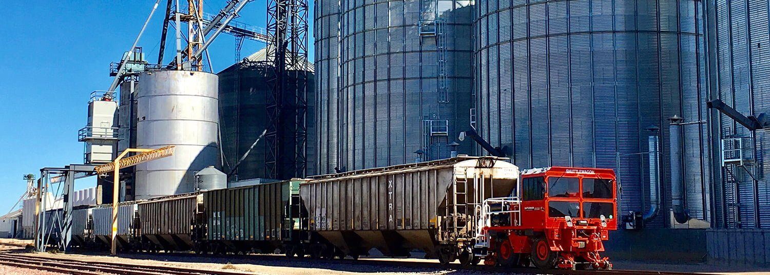 NUERA Logistics - Choosing the Right Agri Logistics Partner