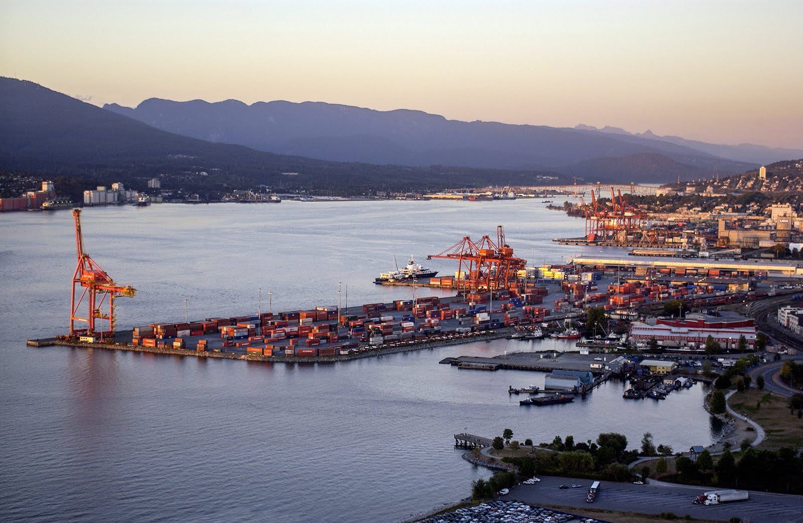 NuEra - West Coast Port Strike Implications
